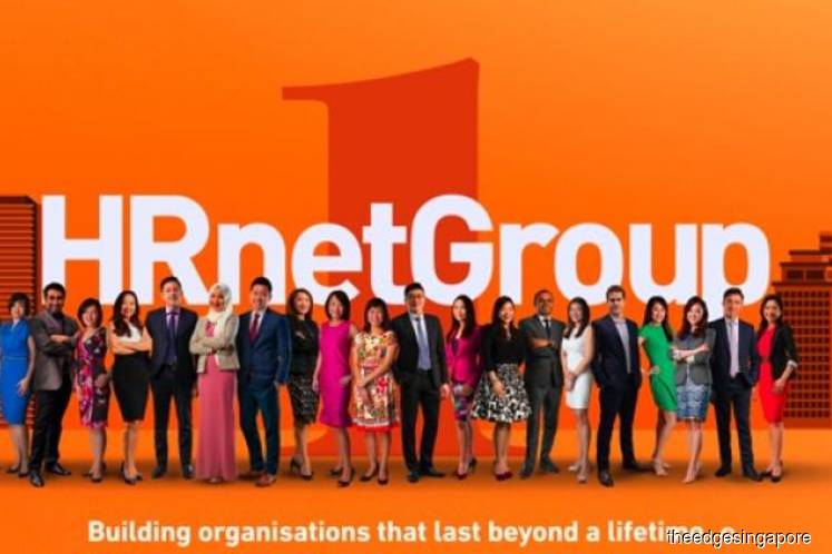 HRnetGroup signs definitive agreements to acquire 51% stake in ...
