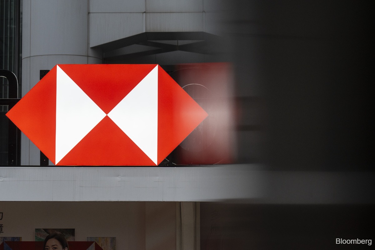 HSBC kicks off Singapore insurance business sale, eyes over US$1 bil ...