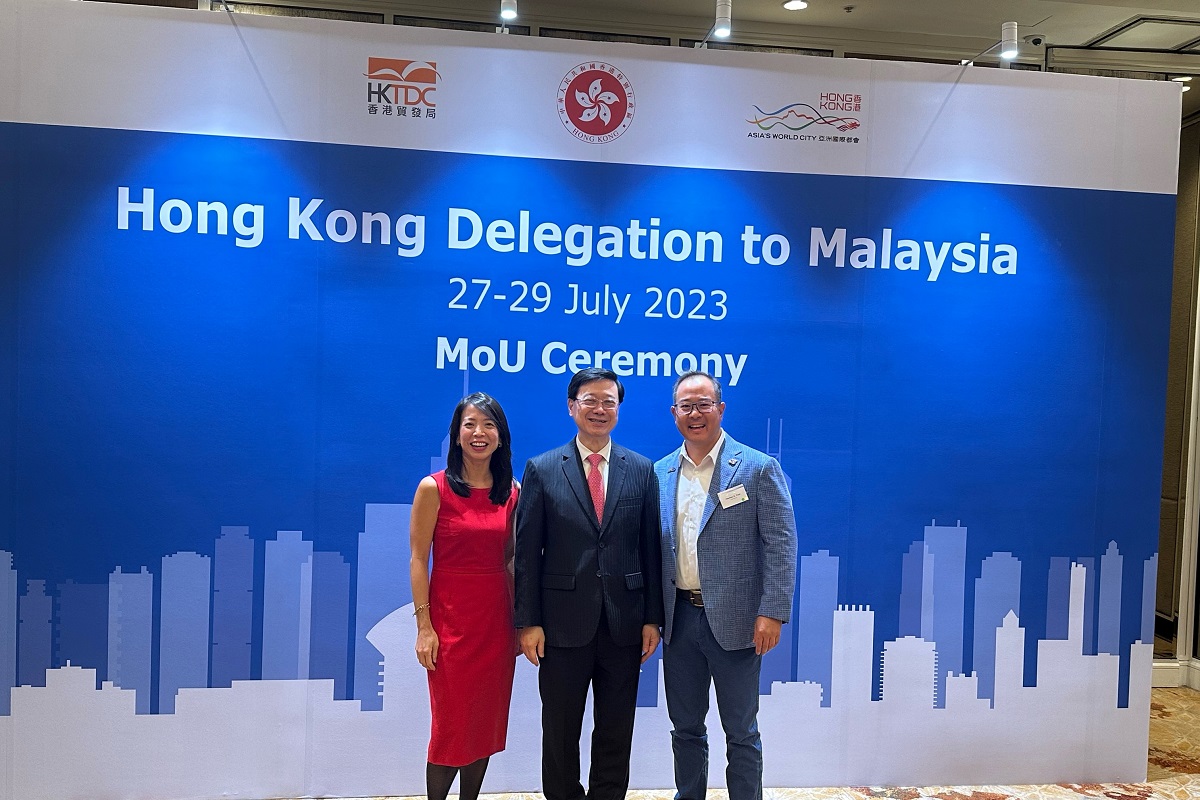 Gobi Partners teams up with HSBC to support innovation economy between ...