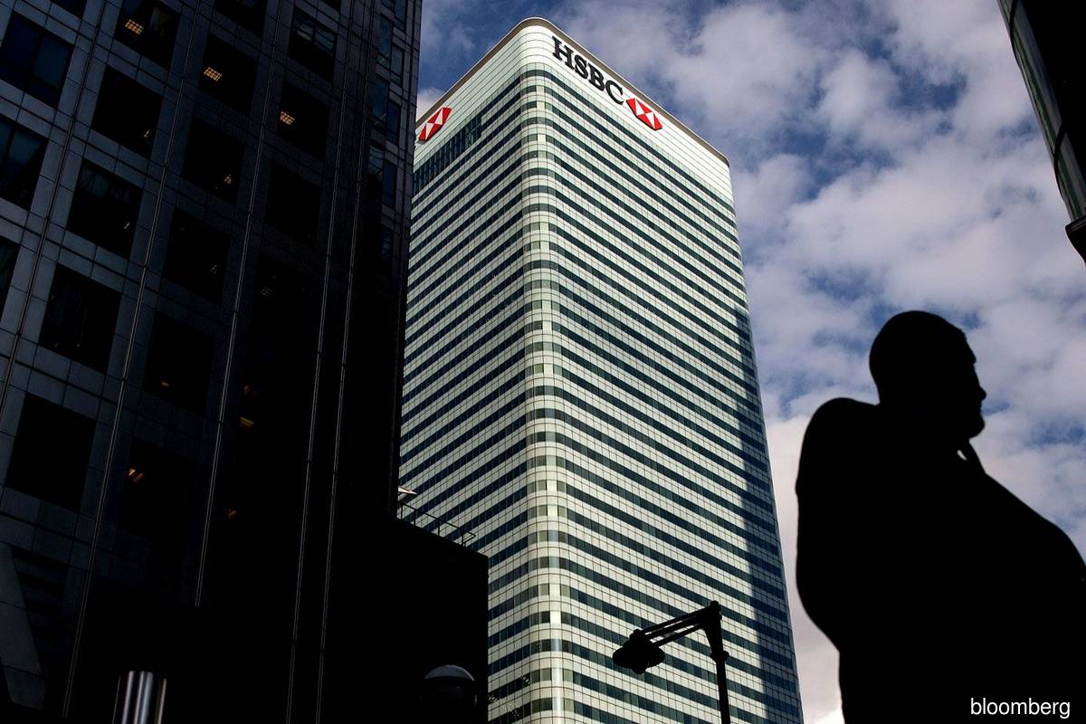HSBC Blocks Staff From Texting on Their Work Phones | I3investor