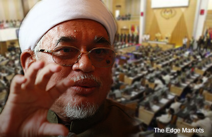 Malaysia's Hadi amends motion to expand Syariah Court's power, proposes ...