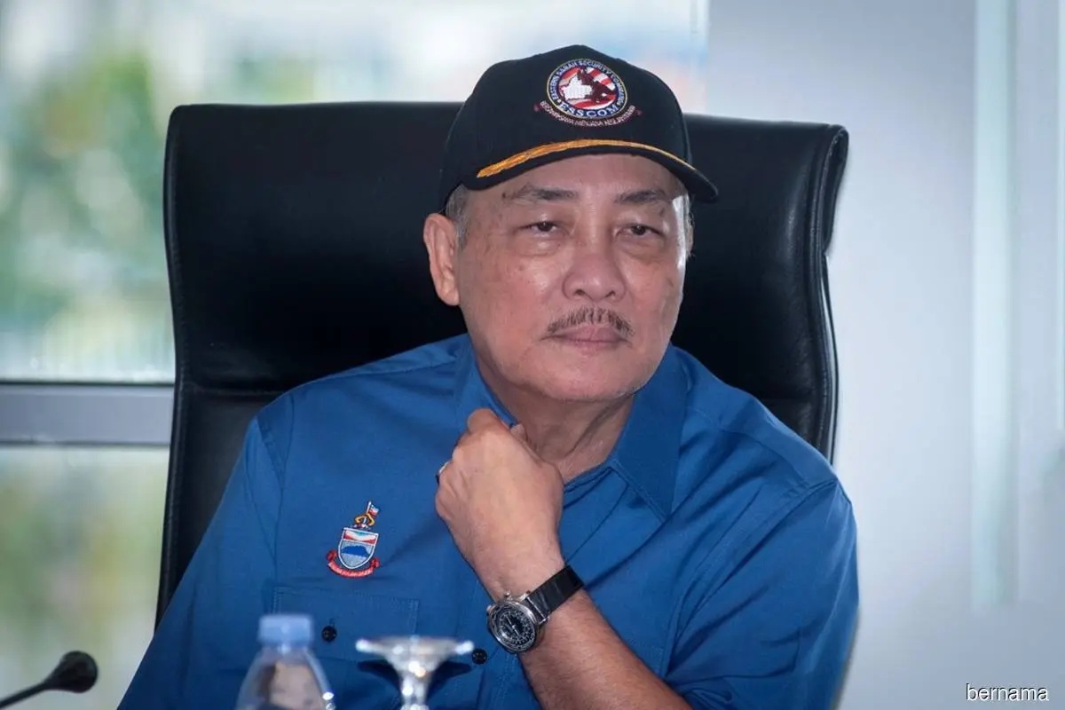 GRS ready for Sabah election, but seat allocation talks yet to take ...