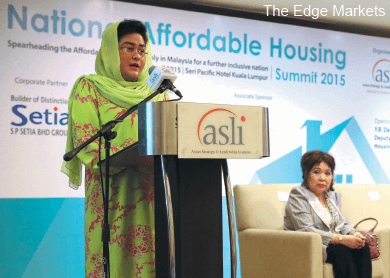 Property developers urged to go green