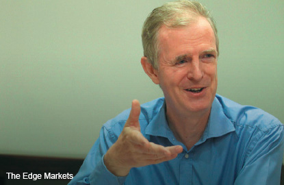 Investing: The NLP approach to investing