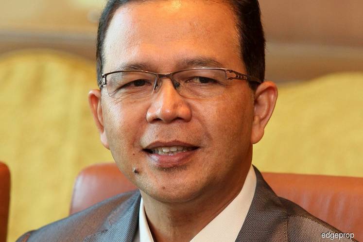 Govt to amend hereditary land law