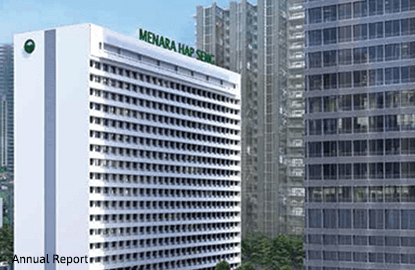 Hap Seng Consolidated 4Q net profit up 38% driven by its plantation ...