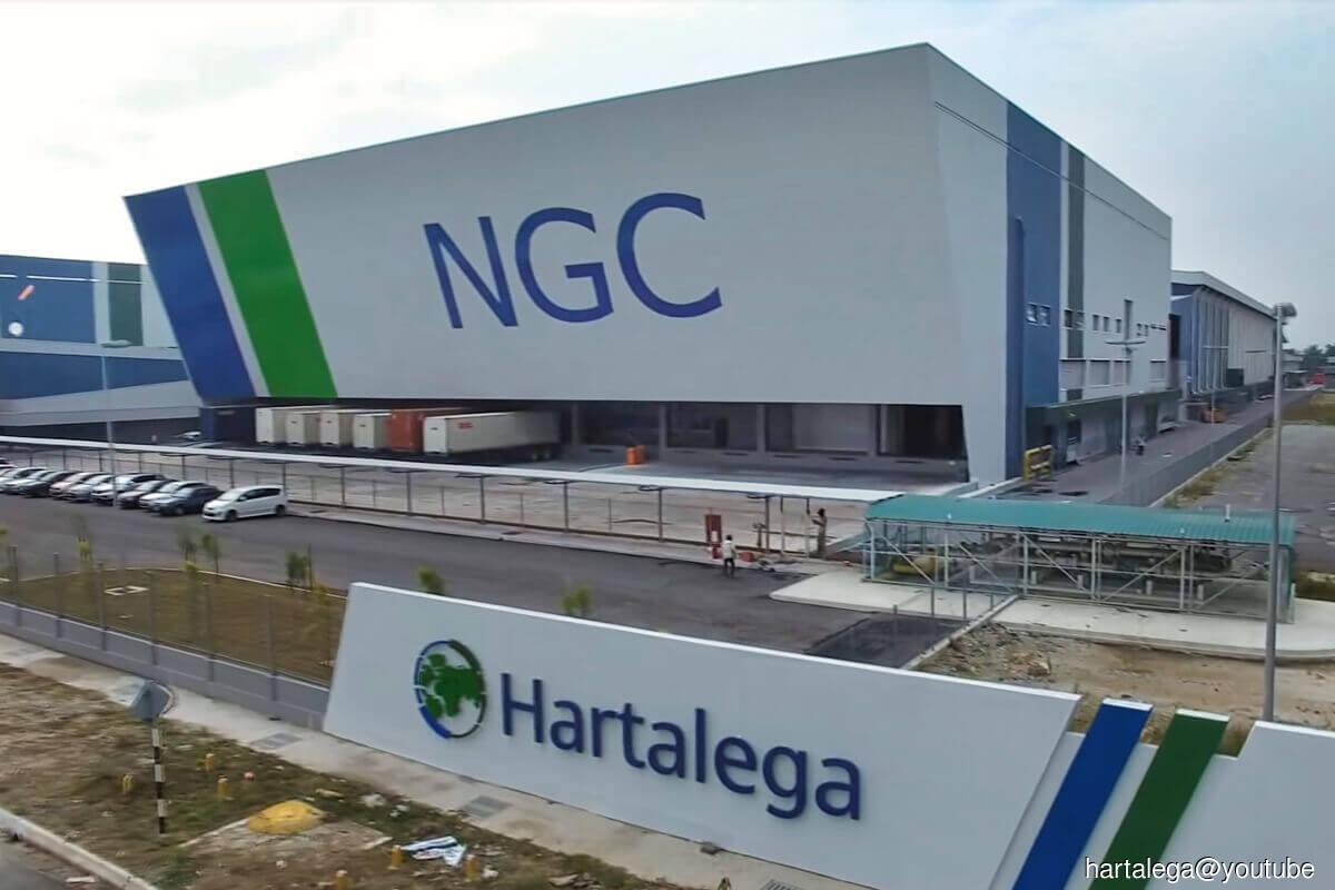 Hartalega sets new industry benchmark