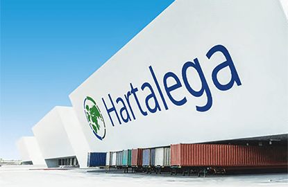 Hartalega expects improved results on cost management exercises