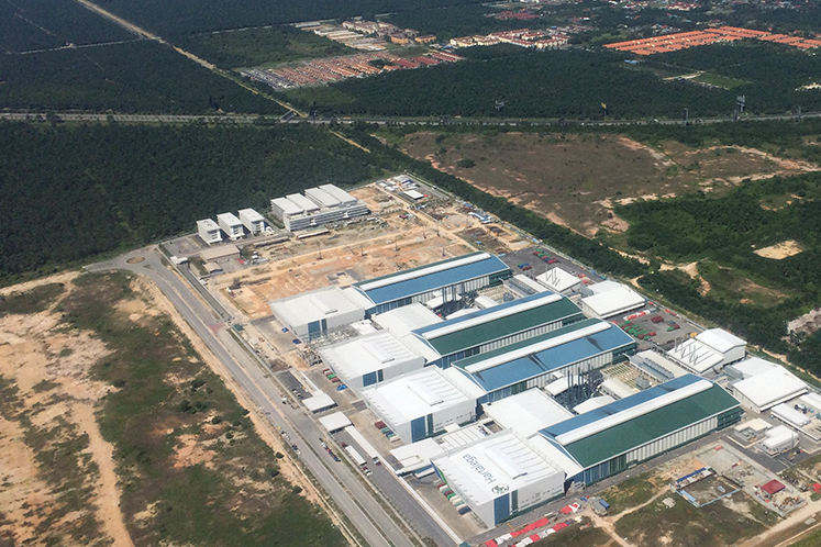 Hartalega to launch world's first innovation in glove technology