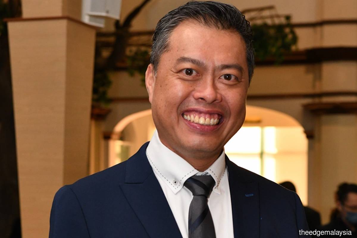 HE Group's major shareholders to sell 4.54% stake to Bumiputera ...