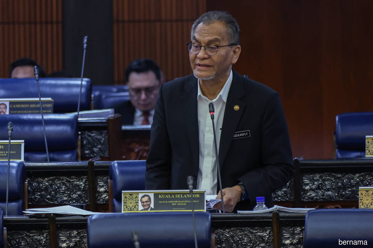 Health Ministry to set up trust account to manage funds for Rakan KKM ...