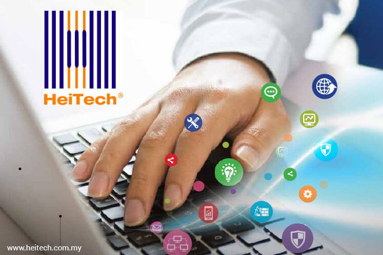 Immediate support for Heitech Padu at 90.5 sen, says AllianceDBS Research