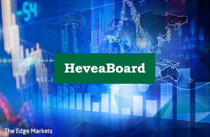 Stock With Momentum: HeveaBoard