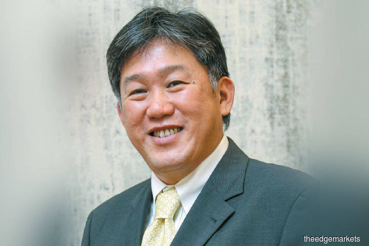 Tri-Mode founder proved right