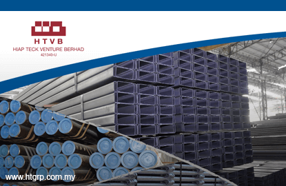 Hiap Teck ropes in new partner to resume steel slab production at ...