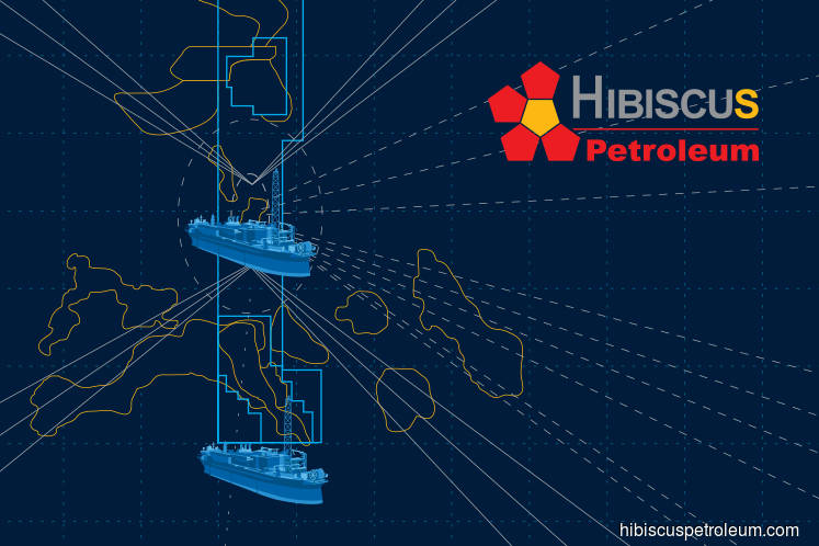 Hibiscus’ Anasuria aims to unlock 1.7 million BOE with new well