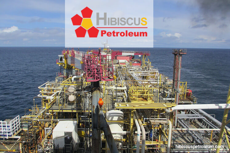 Hibiscus says it is pursuing more options to raise funds