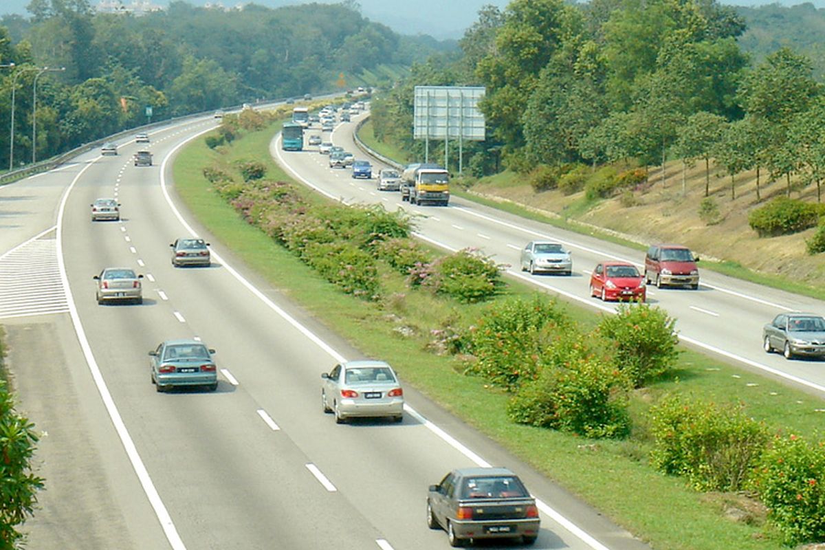 Highway expansion project in Johor won’t disrupt traffic flow ...