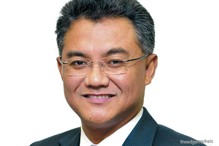 Khazanah ED Hisham Hamdan is new UDA Holdings chairman