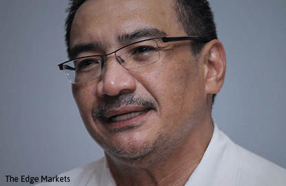 Defense Ministry says will cooperate in Auditor-General probe