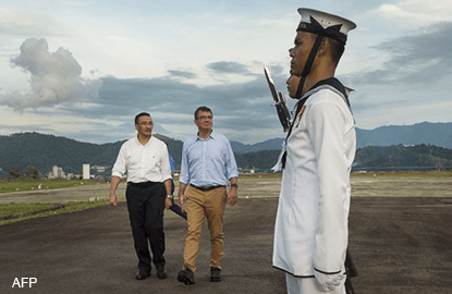 Airod secures contract to maintain US Navy aircraft