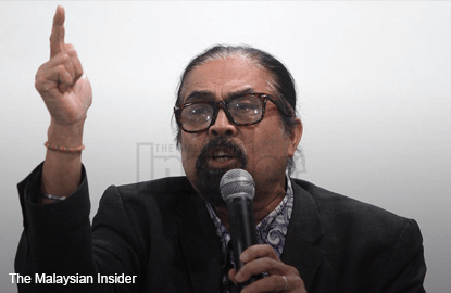 On what basis Hishamuddin barred from leaving country, Bersih asks ...