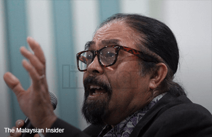 Activist Hishamuddin latest to be barred from leaving country