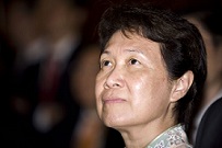 Temasek CEO Ho Ching takes sabbatical leave for three months