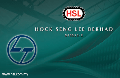 Hock Seng Lee-Larsen & Toubro consortium gets RM281m contract