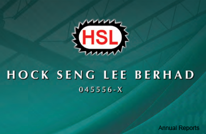 Hock Seng Lee's 2Q profit down 29% as revenue falls