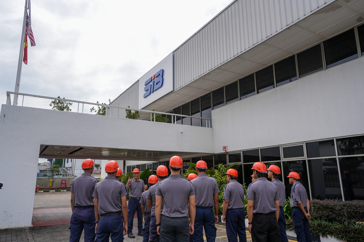 Sapura Logo In A Filing With Bursa Malaysia On Tuesday, Sapura Energy