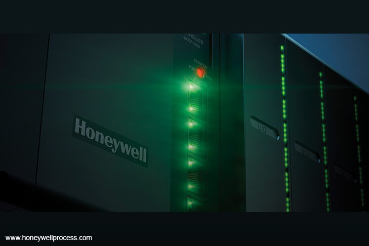 Honeywell to open Asia Pacific's first industrial cyber security ...
