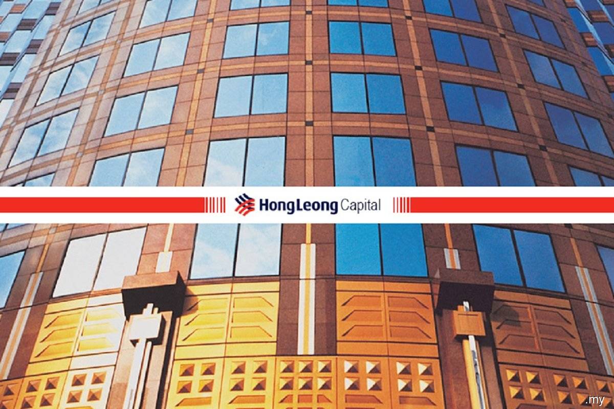 Hong Leong Capital 3Q net profit down 51% on lower non-interest income