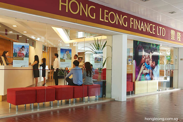 Singapore’s finance rule easing serves up new opportunities to Hong ...