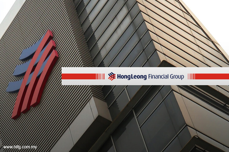Hong Leong Financial 3Q net profit up on Hong Leong Bank income rise