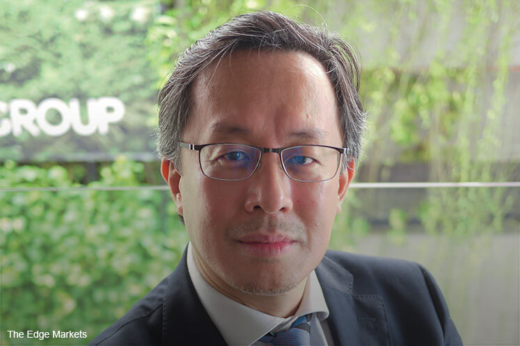 2017 The Edge Thomson Reuters Lipper Fund Awards: The right ...