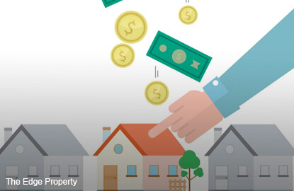 Gaining real estate advantage