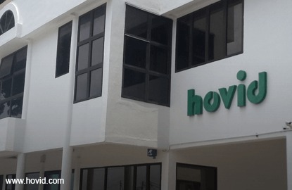 Hovid gets back one manufacturing licence
