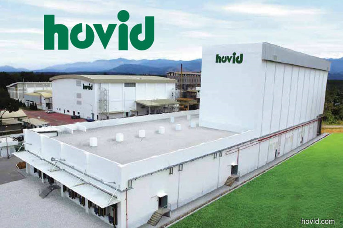 Federal Court dismisses Hovid chairman’s appeal over alleged breach of ...
