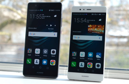 Worldwide smartphone market flat but Huawei grew by 64% in 1Q, says IDC