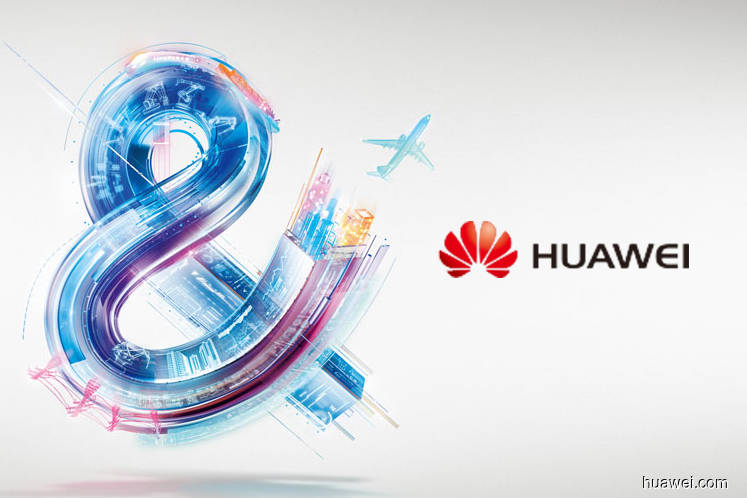 Huawei inks MoU with state govt to jointly digitalise Terengganu
