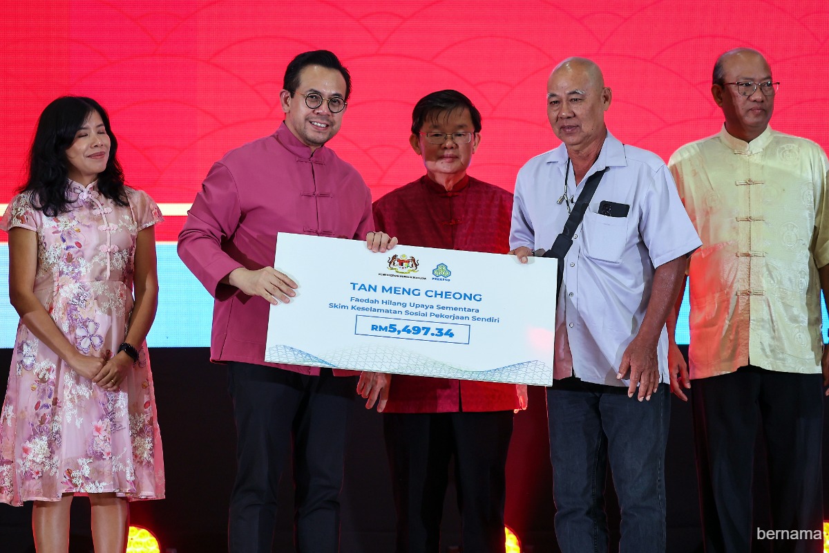 Free medical treatment at Socso panel clinics for work-related ...