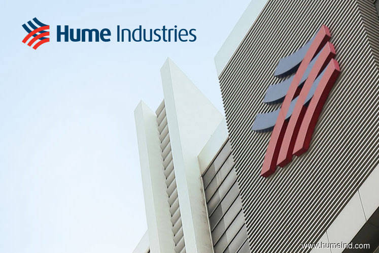 Hume Industries appoints Belgian as new CEO