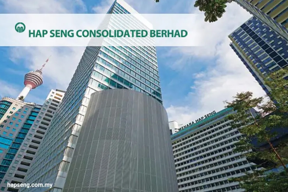 Drop in Hap Seng Consolidated share price offers opportunity for yield seekers