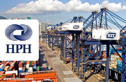 Is the storm over for Hutchison Port?