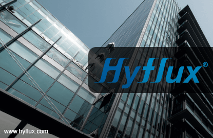 Hyflux unit makes capital injection in China water projects investment ...