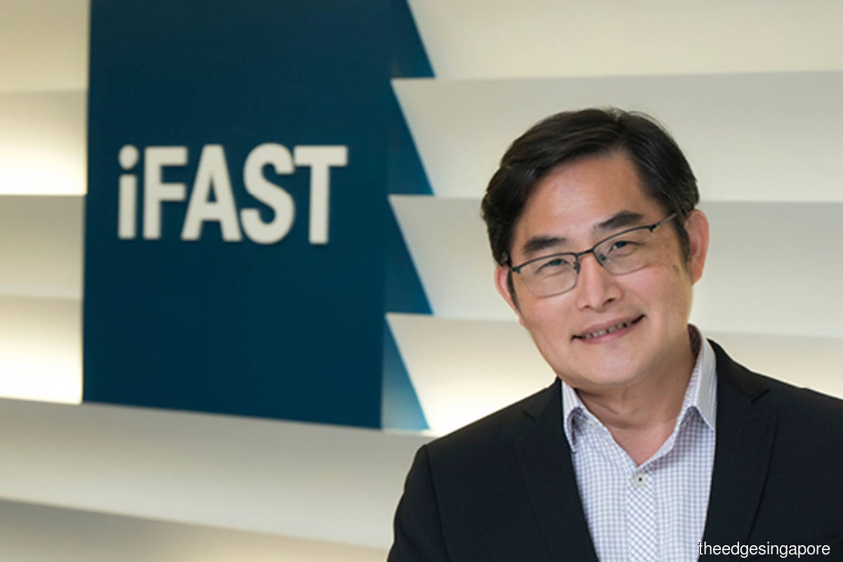 iFAST Corp launches global digital hub in Malaysia