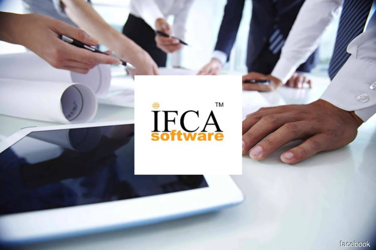 IFCA optimistic that its mobile solutions are well timed