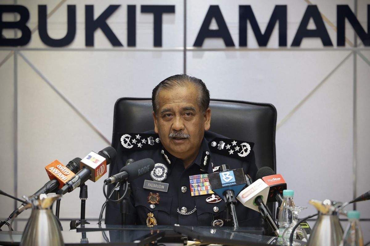 Police investigate GISBH over alleged orphan fraud scheme to solicit ...