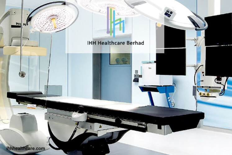 Greater China, India to drive further growth for IHH Healthcare